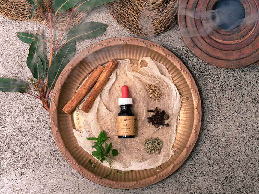 List of Ayurvedic Herbs And Uses | Learn | Vital Veda