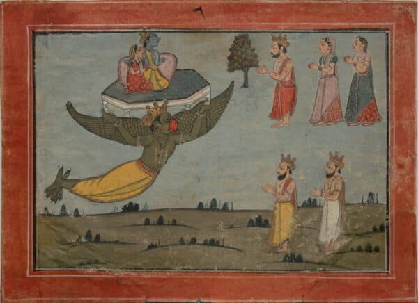 Parijata: The Flower of God | Learn | Vital Veda