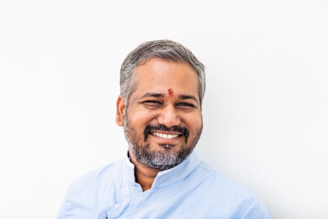 The Raju Family | Learn | Vital Veda