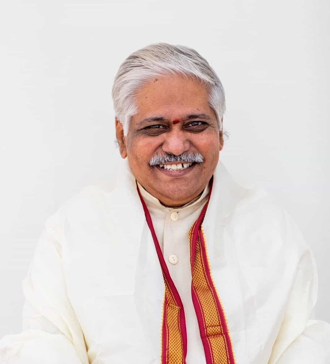 The Raju Family | Learn | Vital Veda