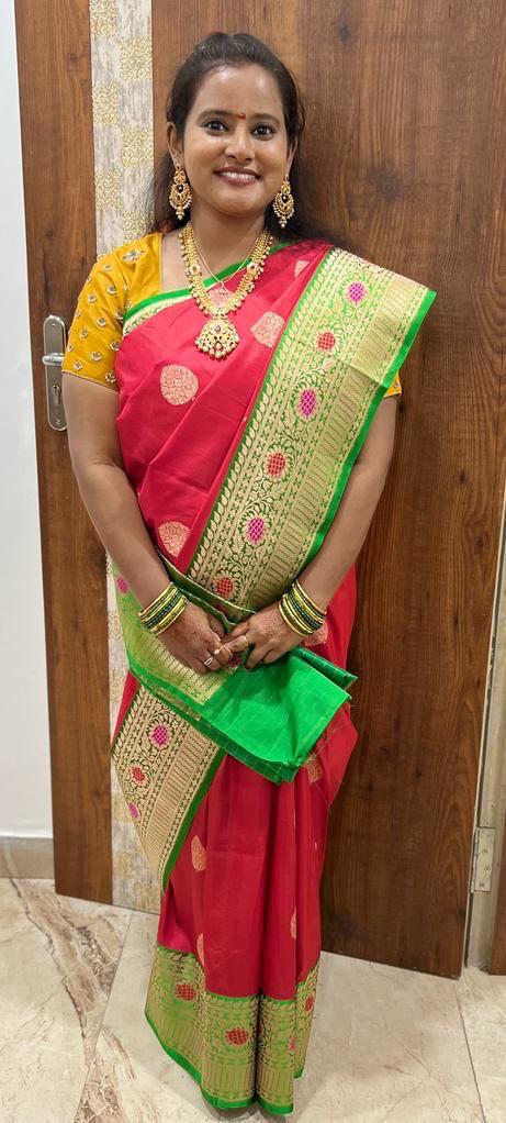 The Raju Family | Learn | Vital Veda