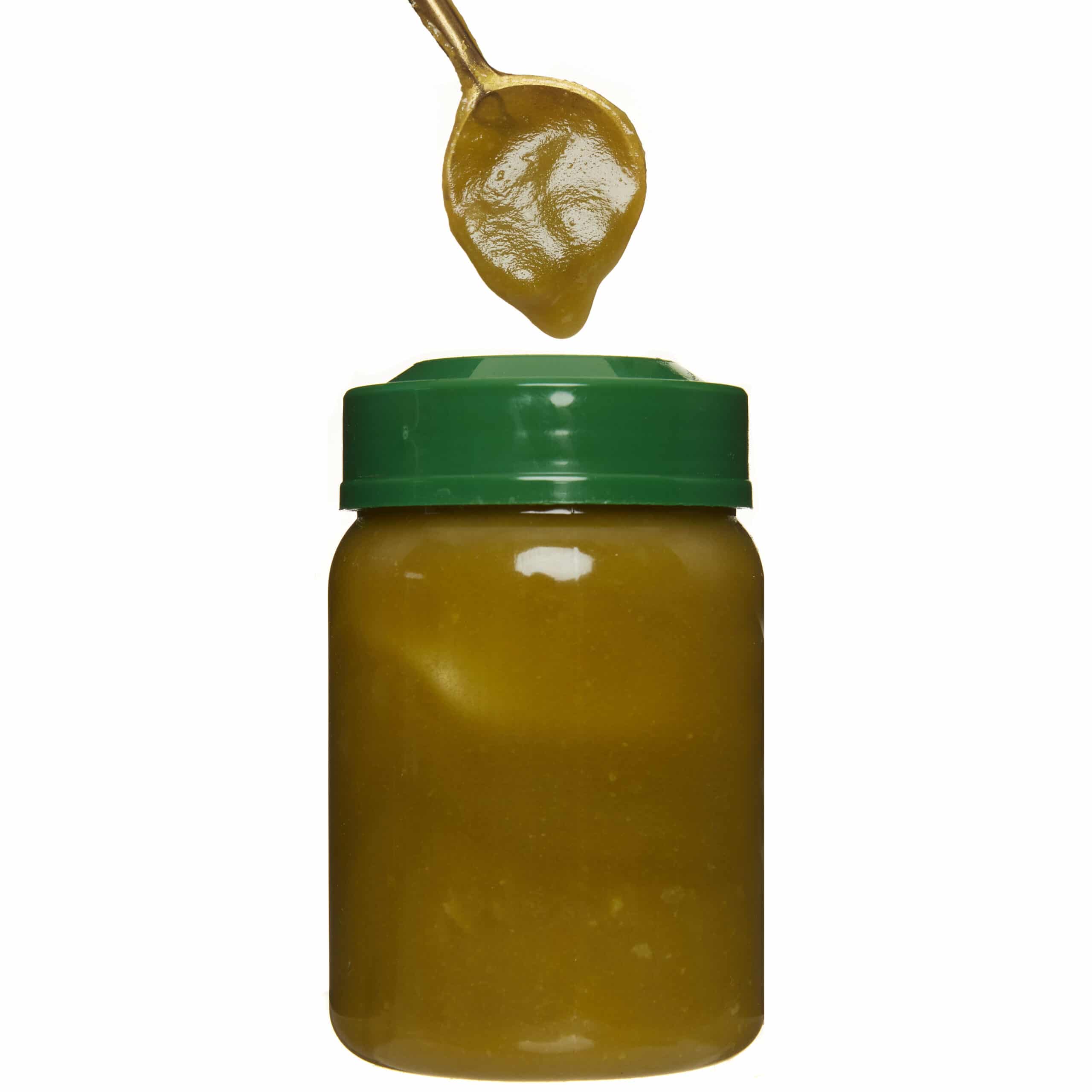 Special Fertility Refined Ghee - Vital Veda