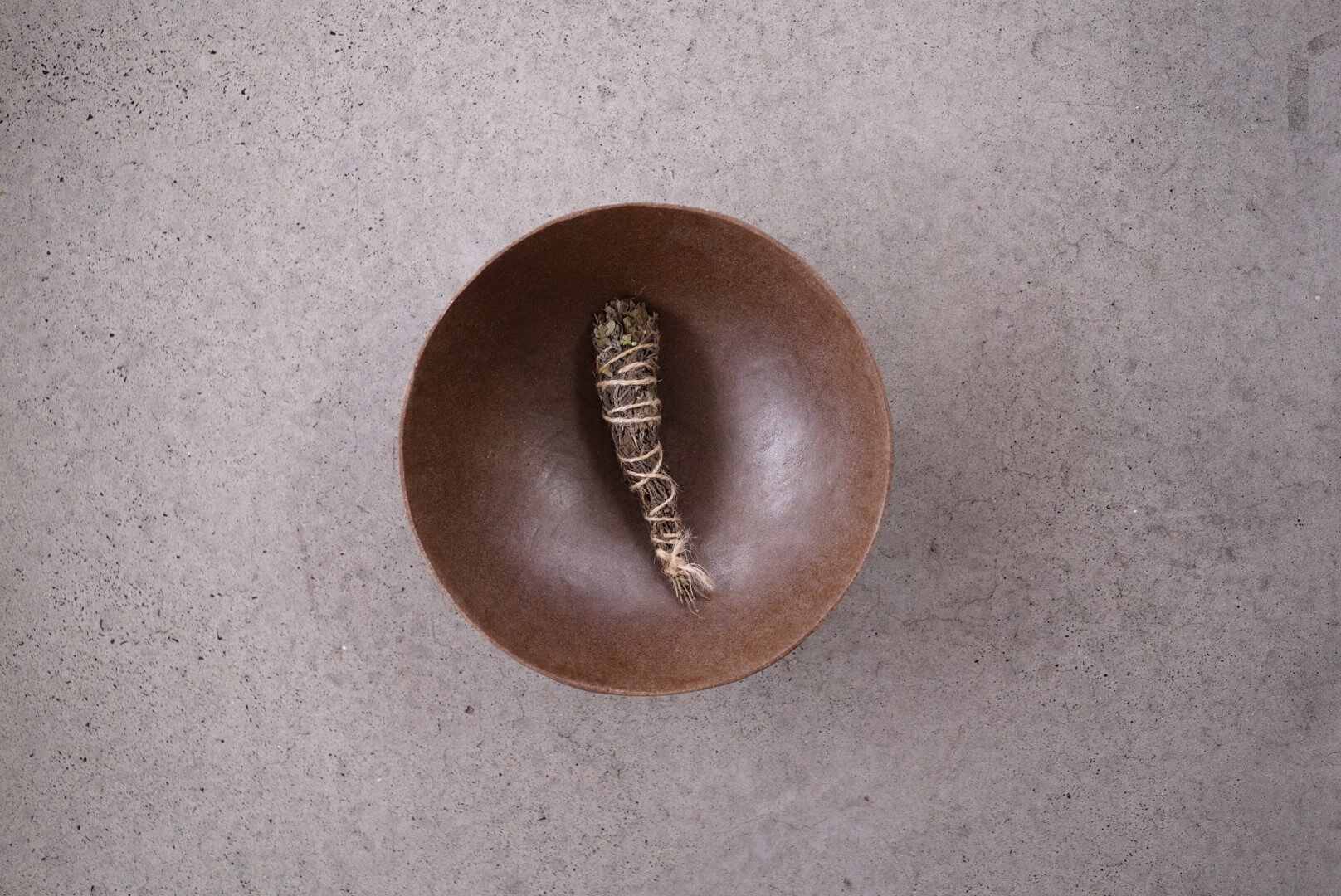 Tulsi (Holy Basil) Smudge Stick - Vital Veda