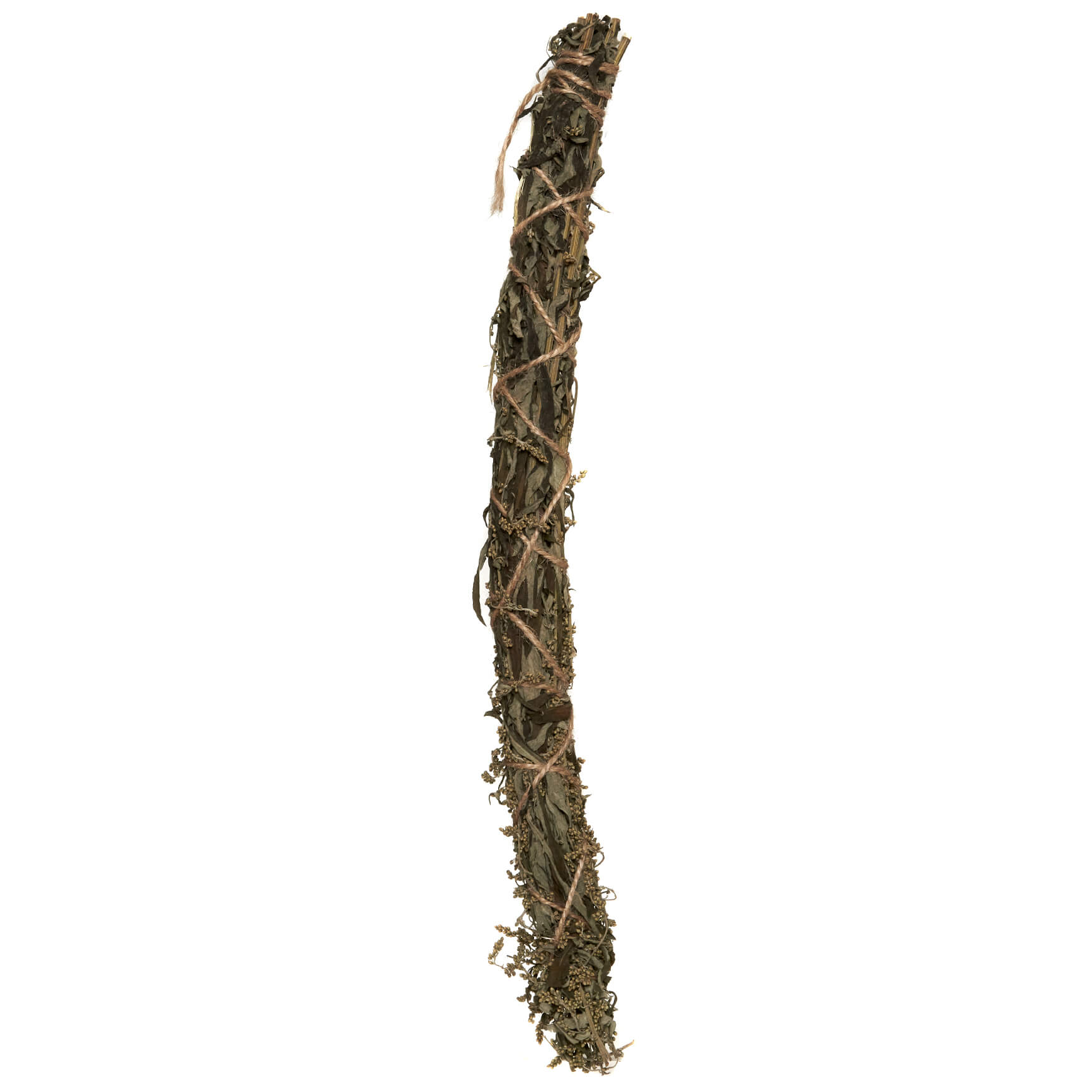 Mugwort Smudge Stick - Vital Veda