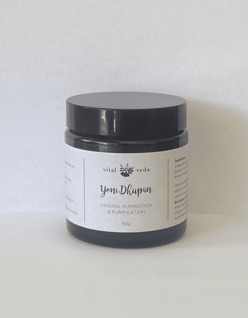 Dhupam - Vital Veda