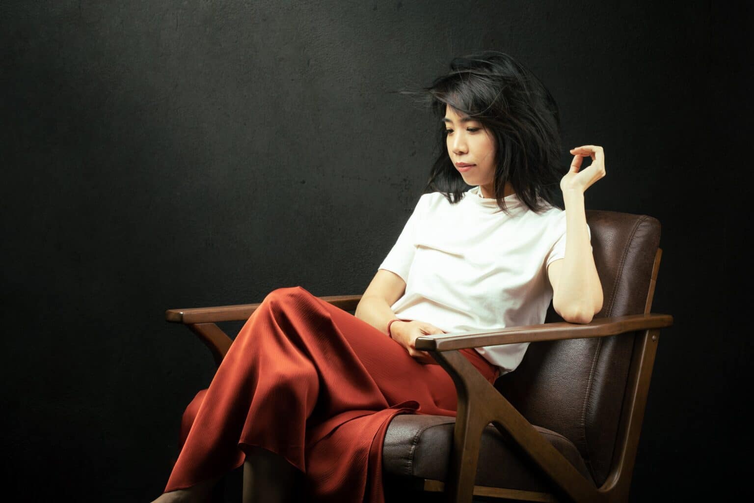 Navigating the Serpentine Path of Kundalini Awakening | Kim Nguyen #133 ...