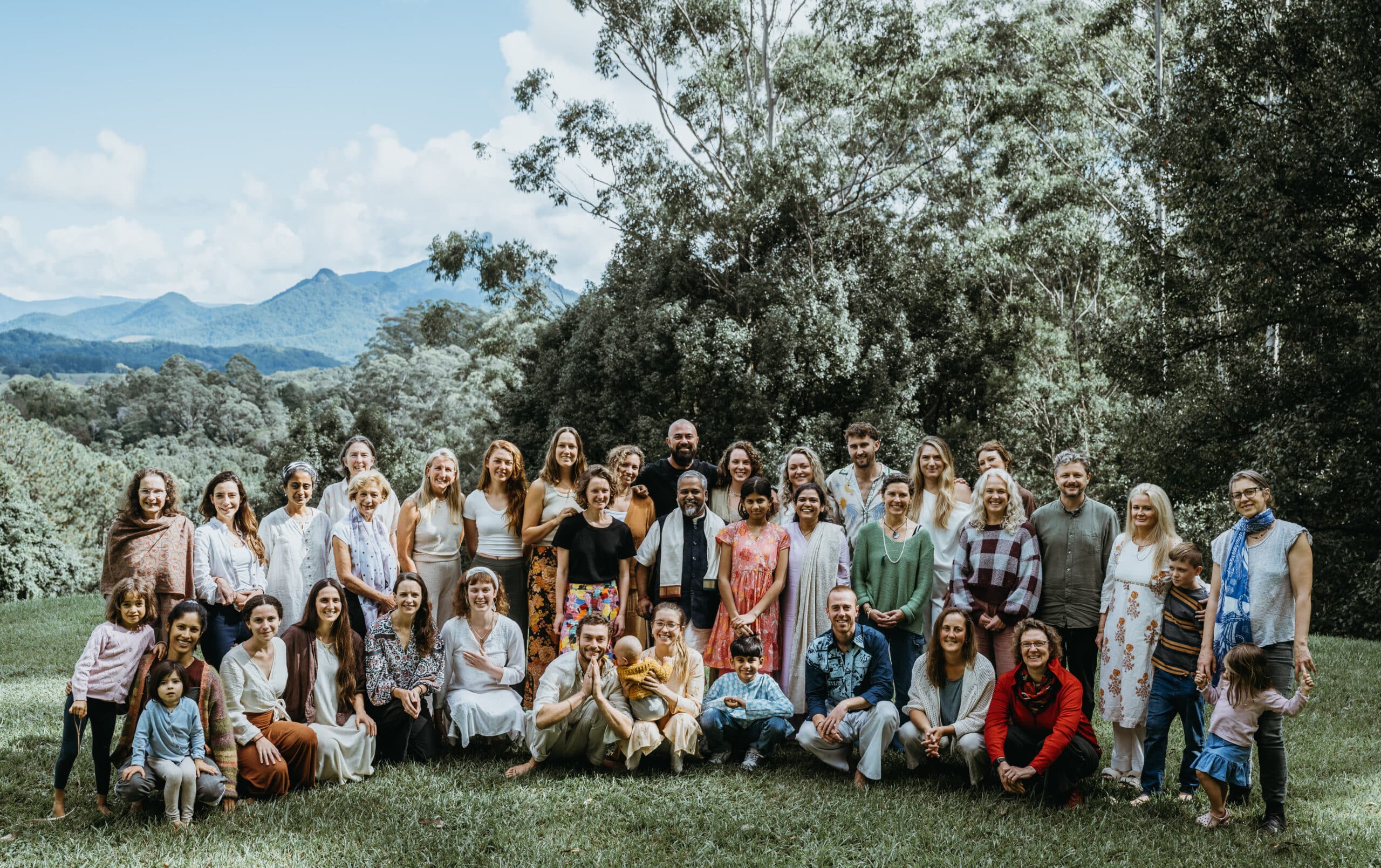 Marma & Pulse Retreat 2026 | Vital Veda & The Rajus Ayurveda